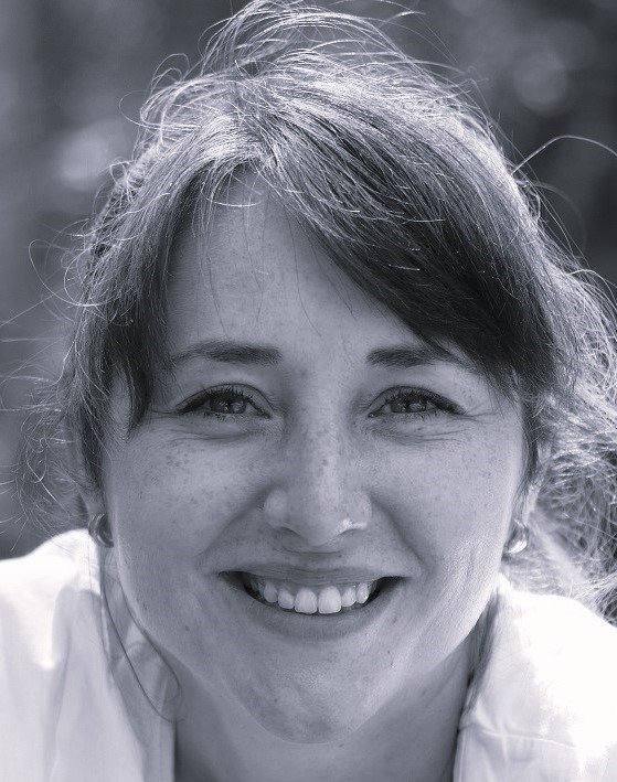 Barbora Maťátková - CV